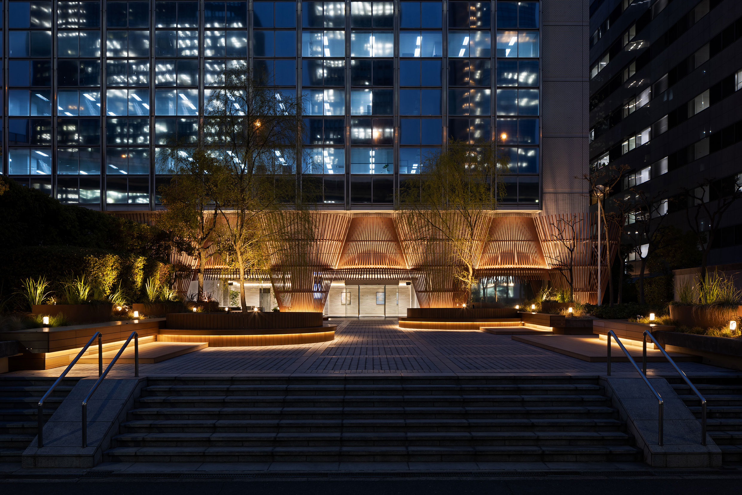 RENS | works - Office